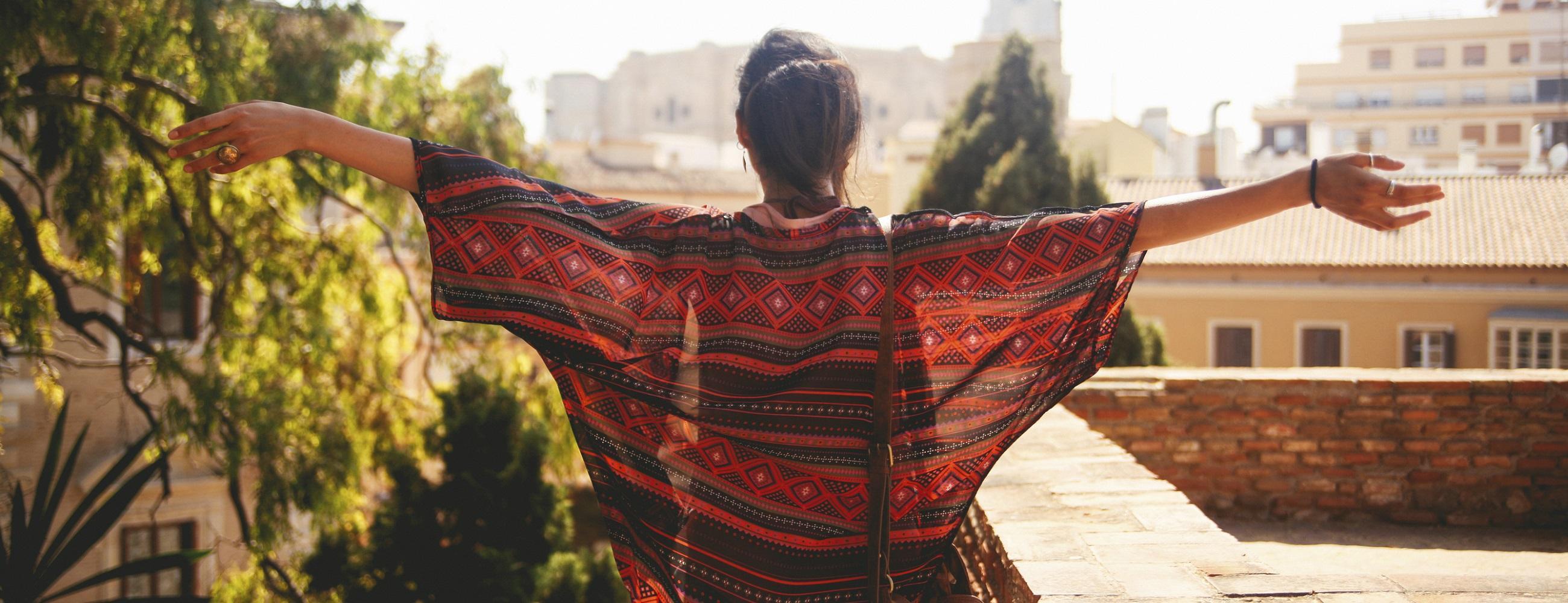 Six Places You Must Visit in Morocco