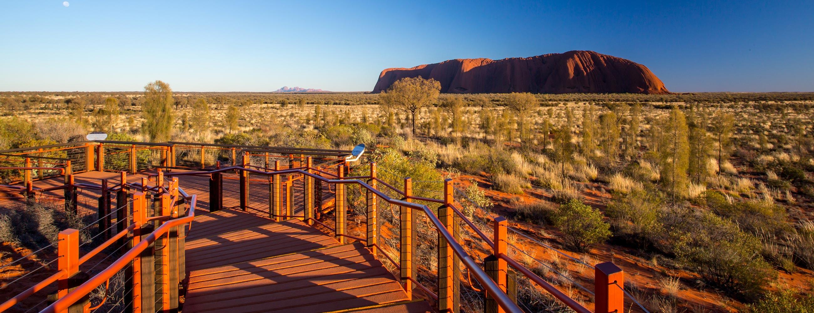 The Foolproof Guide To Australia’s Red Centre