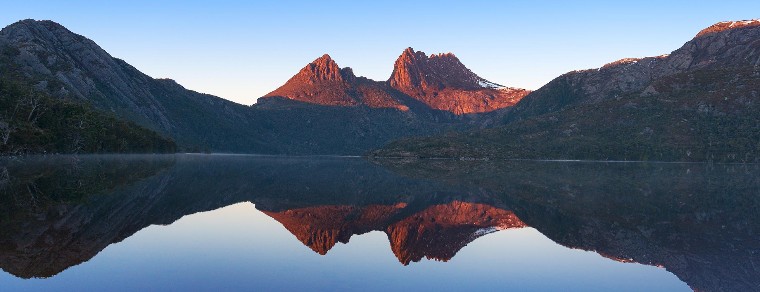 7 Reasons Why You Should Visit Tasmania Now