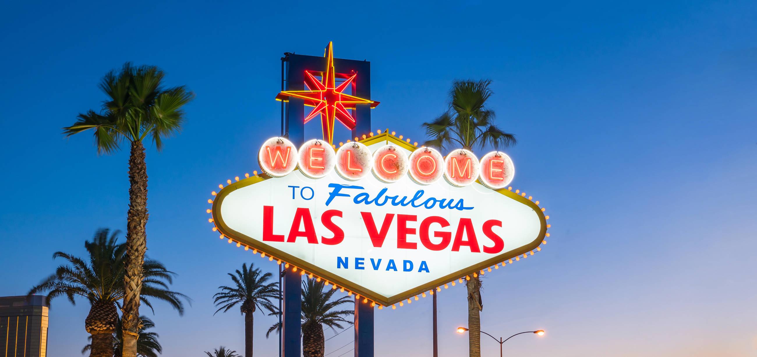 5 Places To Visit On Your First Trip To Las Vegas