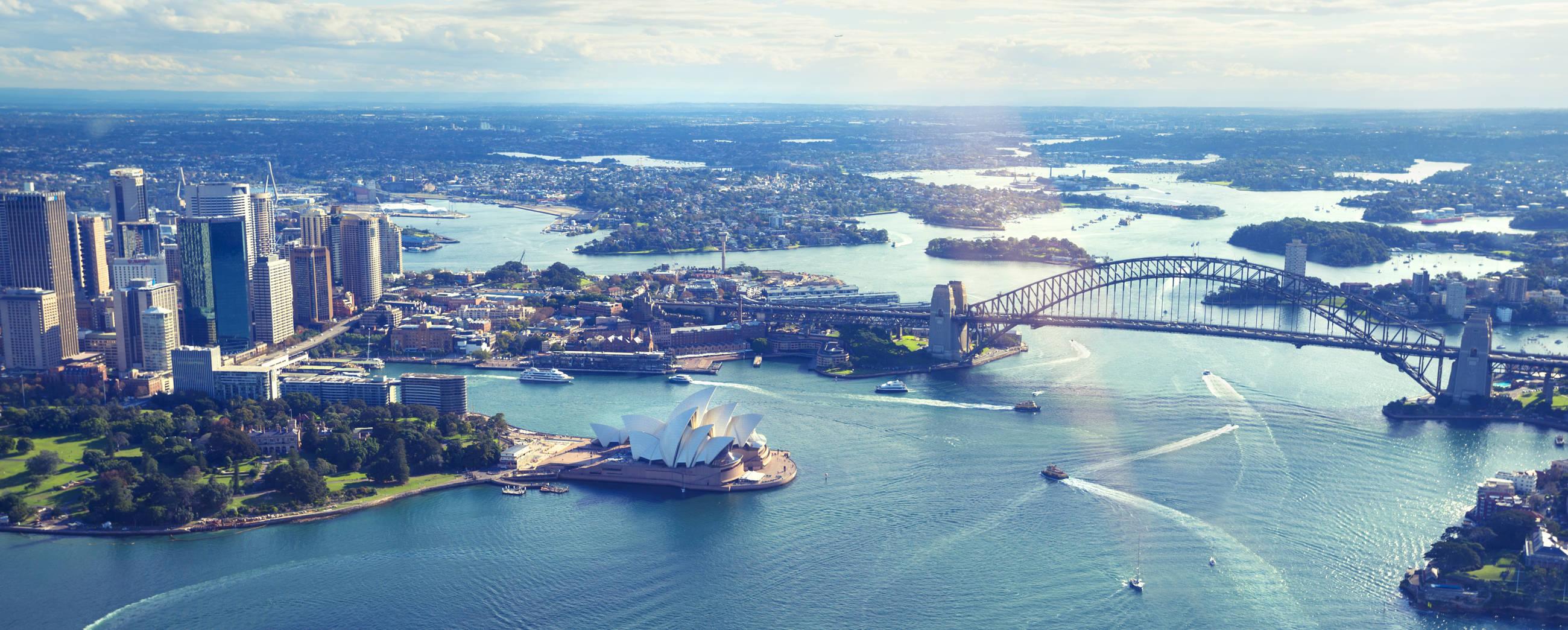 10 Unworldly Experiences in Sydney…and How to Top Them!