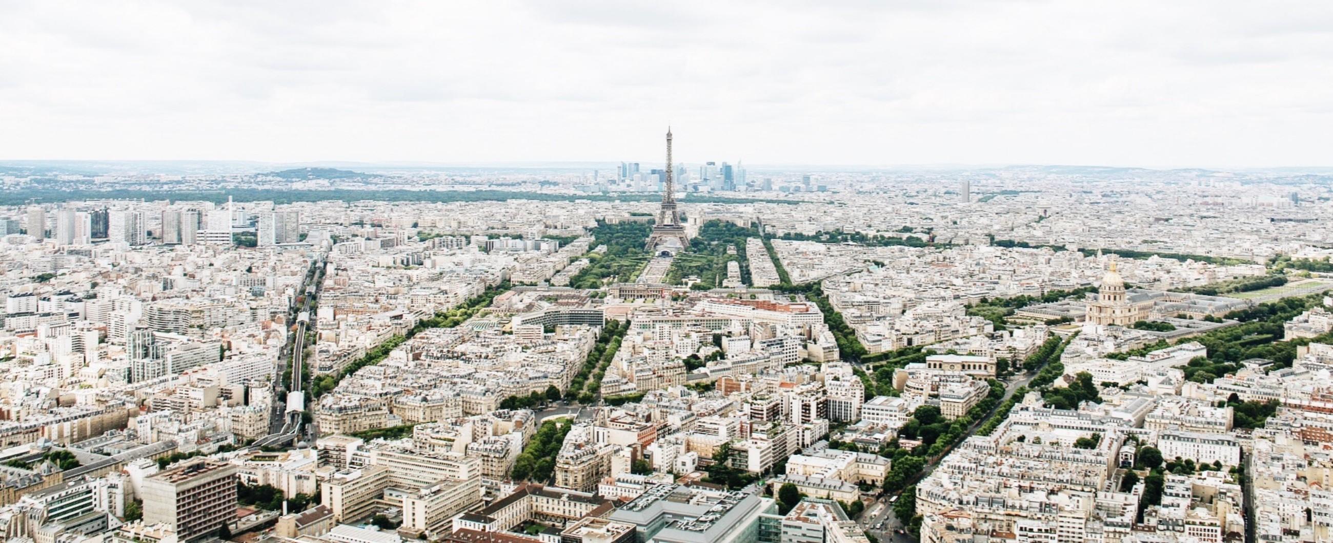 An Insider's Guide to Paris