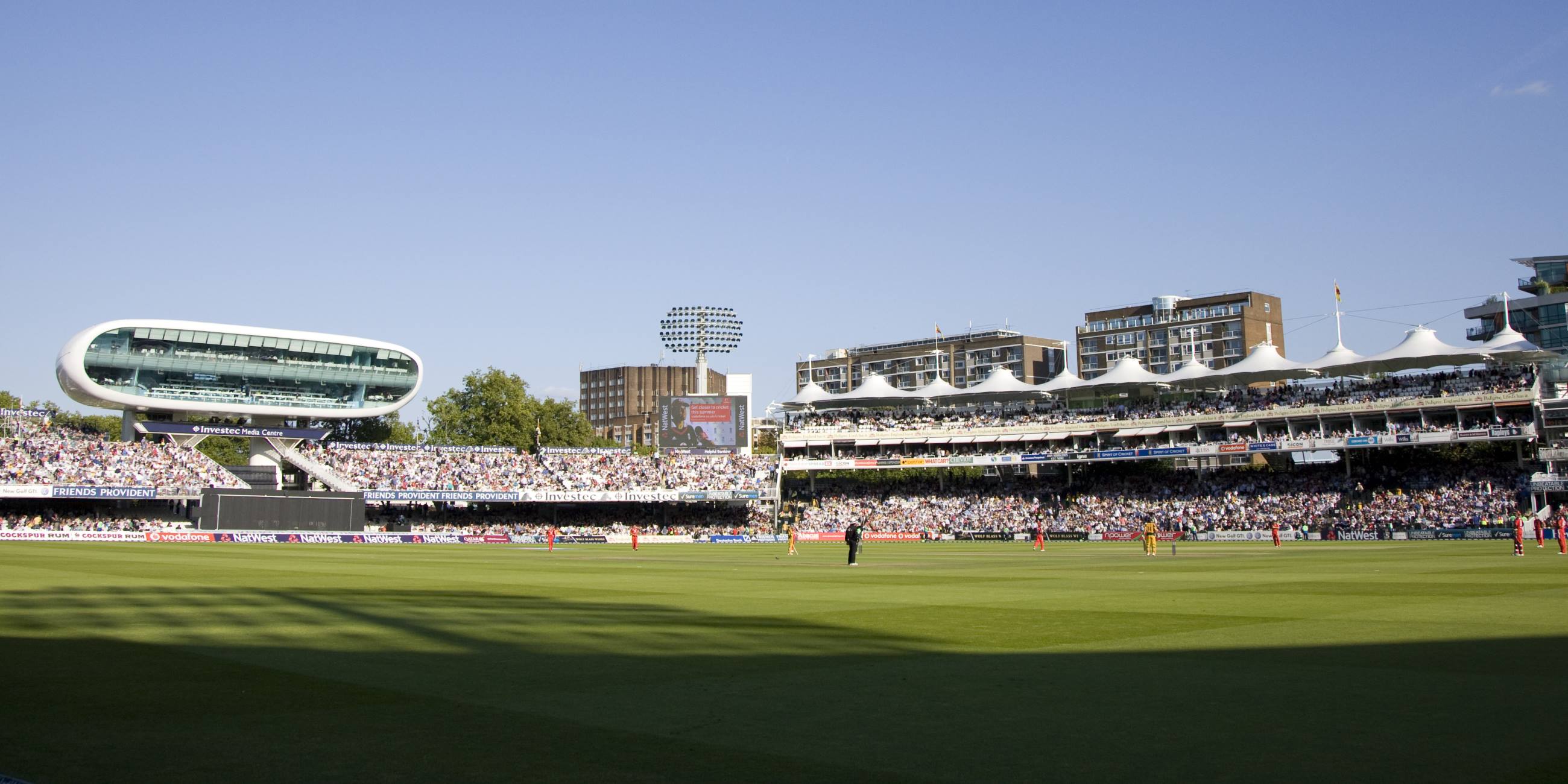 5 Places To Visit During The Cricket World Cup 2019 - For Cricket Fans!