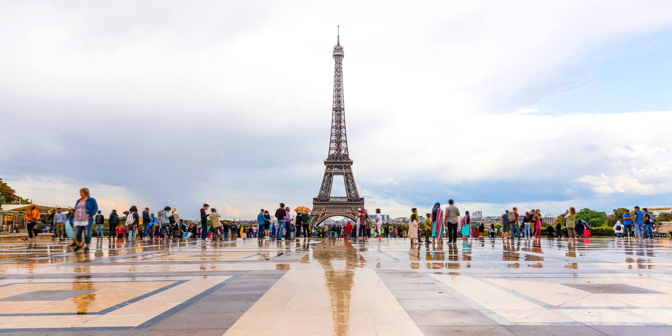 Unique Experiences You Have To Try In Paris