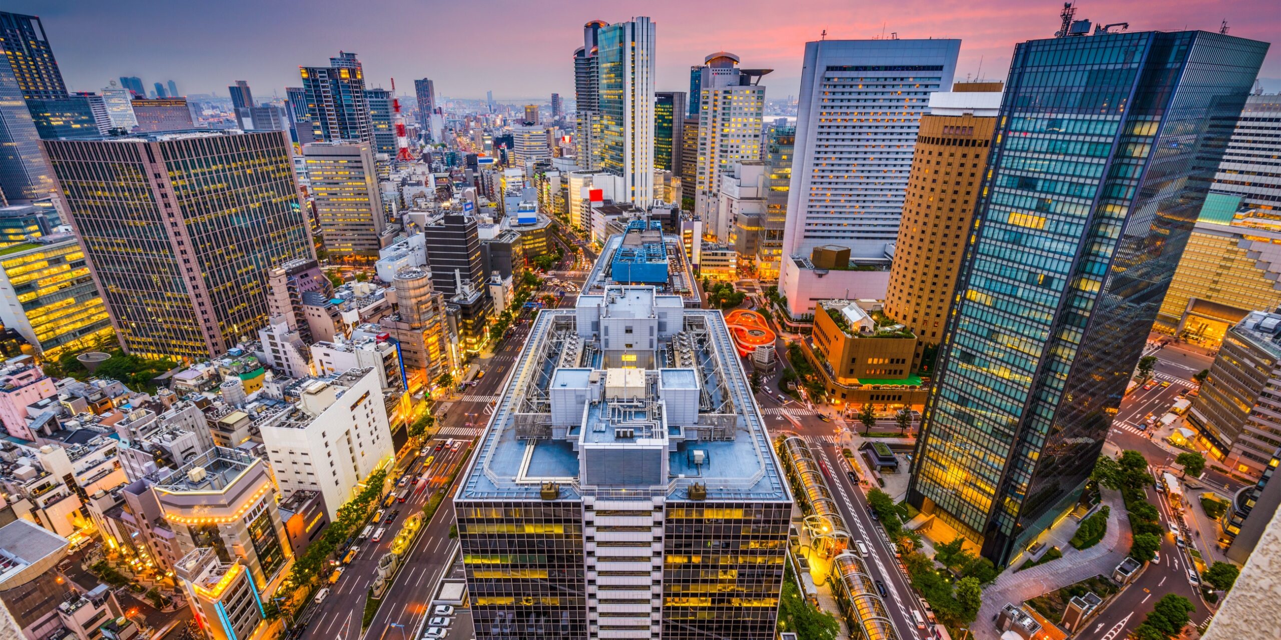 From Its Food to Beyond: Enjoying the Best of Osaka