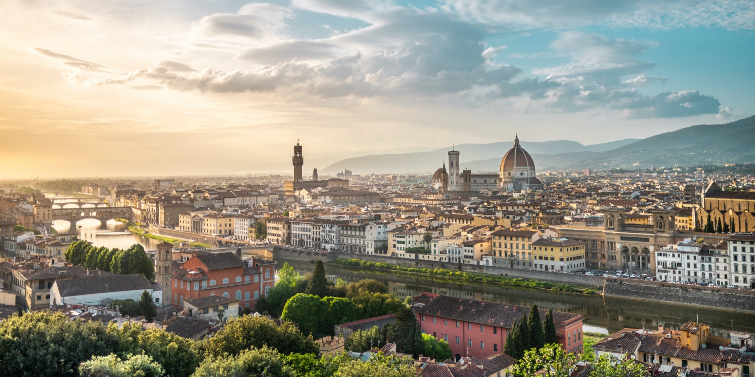 Enjoy the Renaissance Stylings of Florence: Best Things to Do