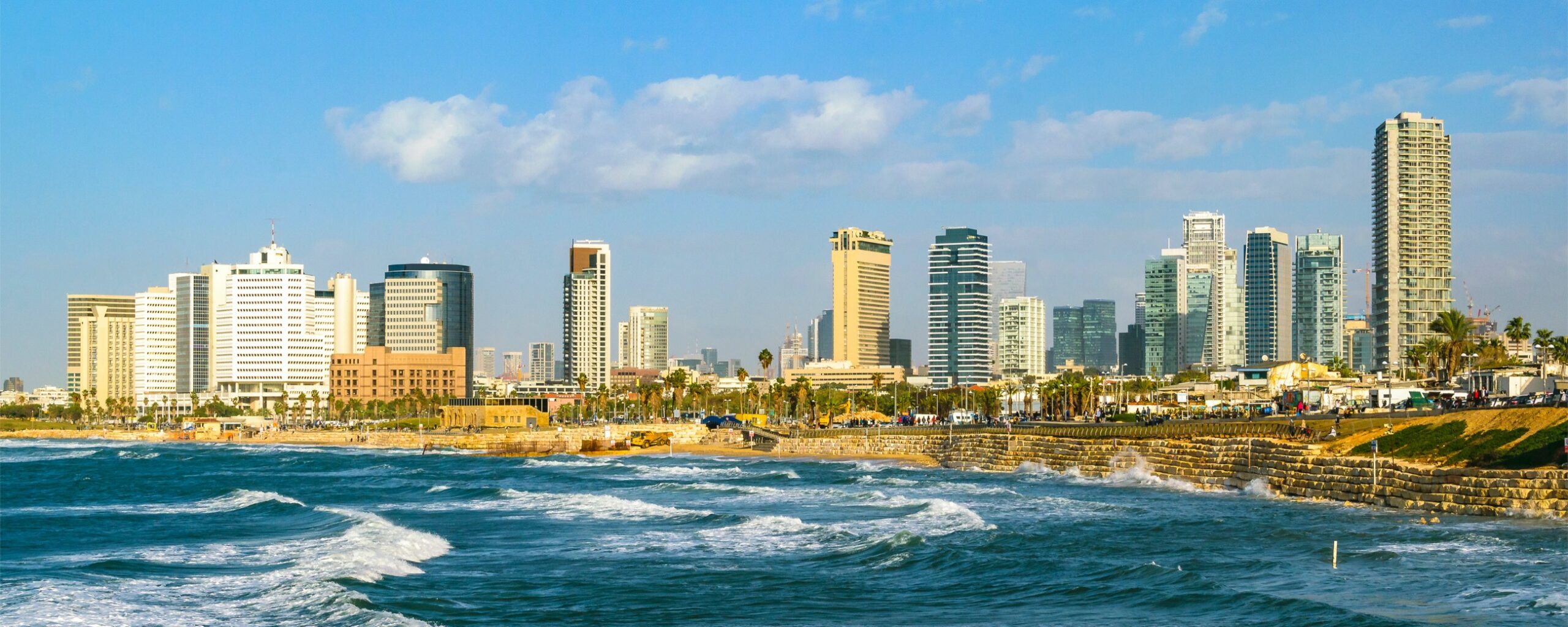 Tel Aviv | The Guidebook - isango!