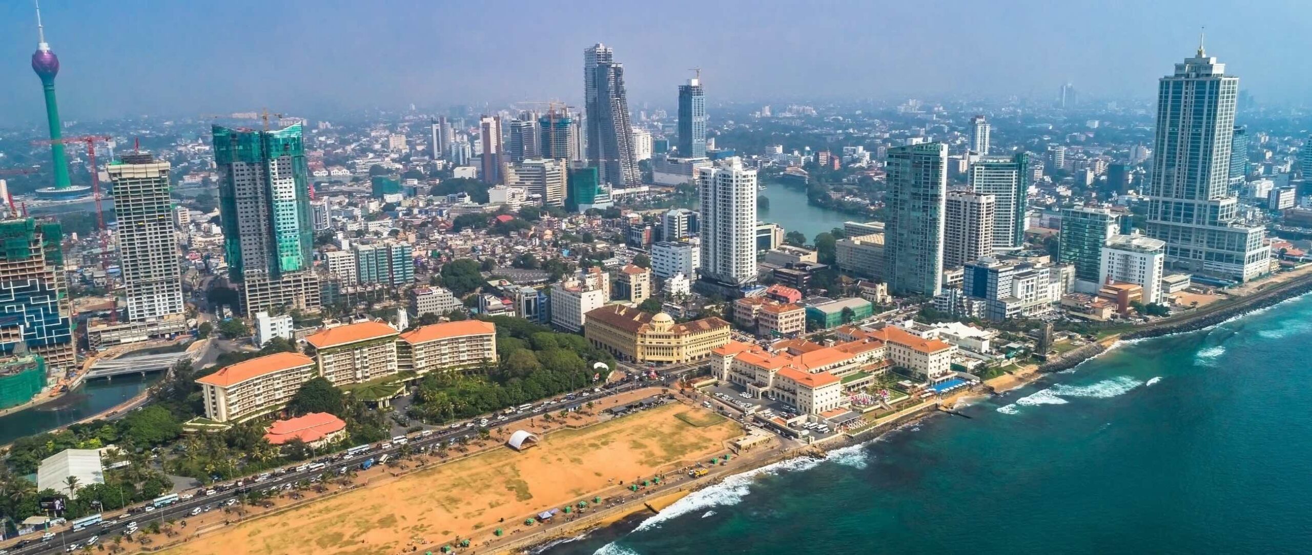 Colombo | The Guidebook - isango!